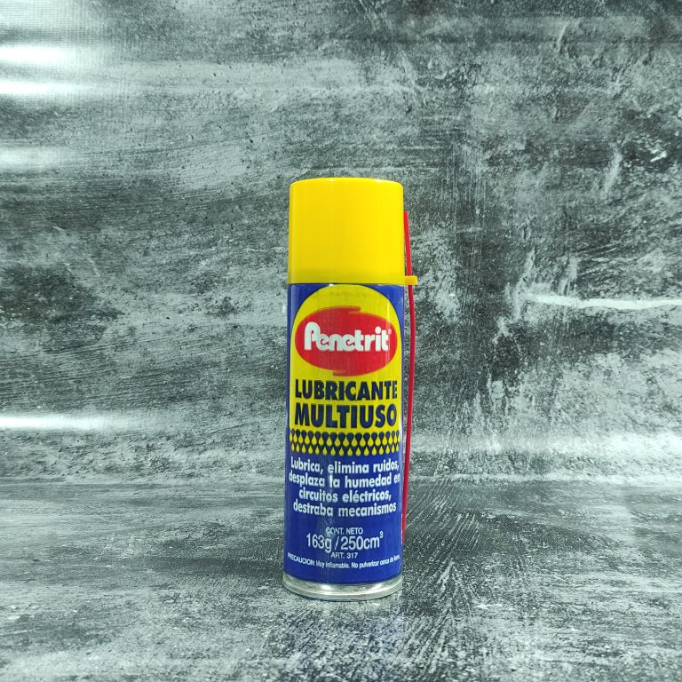 Lubricante Multiuso En Aerosol Penetril – Tienda de Energía